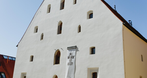 Tag des offenen Denkmals - 13.09.2026 - Veranstaltungen in Abensberg