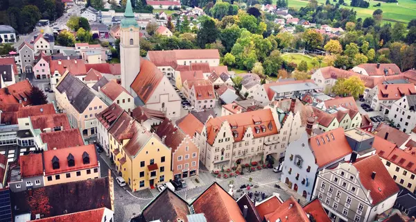 Touristinfo Abensberg